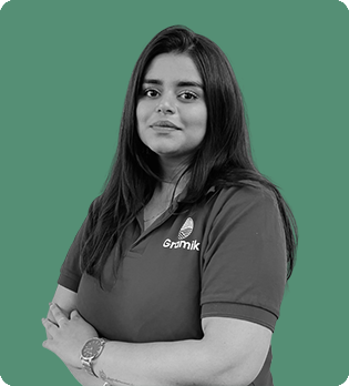 Gramik | Empowering Farmers | Agriculture Company | Agri Startup